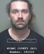 Recent Booking / Mugshot for JULIAN ALEXANDER SHIVERDECKER in Miami ...