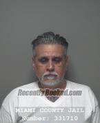 Recent Booking / Mugshot for CORKEY DEMETRO in Miami County, Ohio