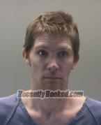 Recent Booking / Mugshot for BRANDON KYLE DENNY in Montgomery County, Ohio