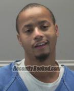 Recent Booking / Mugshot for DORIAN CLAYTON GLENN SR in Montgomery ...