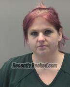 Recent Booking / Mugshot for TESSA LEE BRICKLES in Montgomery County, Ohio