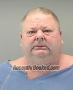 Recent Booking / Mugshot for GREGORY WAYNE CURRIER in Montgomery County ...