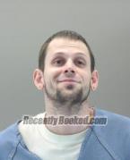 Recent Booking / Mugshot for CASEY DALTON MCCURRY in Montgomery County ...