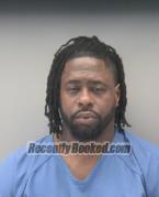 Recent Booking / Mugshot for CORI EDWARD BALLARD in Montgomery County, Ohio