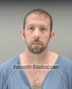 Recent Booking / Mugshot for CHRISTOPHER PAUL SIPE in Montgomery County ...