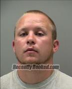 Recent Booking / Mugshot for JOSEPH ANDREW BROYLES in Montgomery County ...
