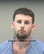 Recent Booking / Mugshot for JAVIN BRANDON BIRT II in Montgomery County ...