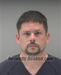 Recent Booking / Mugshot for CODY ALLEN SORRELL in Montgomery County, Ohio