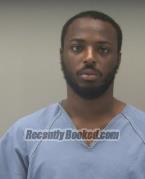 Recent Booking / Mugshot for ANTHONY MARCUS BRANDY in Montgomery County ...