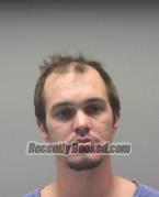 Recent Booking / Mugshot for TRISTAN SKYLER DURST in Montgomery County ...