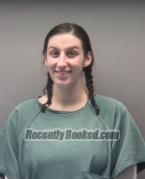 Recent Booking / Mugshot for CLAUDIA GRACE CATHERINE SCHNEIDER ...