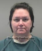 Recent Booking / Mugshot for JENNIFER ELAINE WELLS in Montgomery County ...