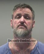 Recent Booking / Mugshot for JEREMY DEE RAY in Montgomery County, Ohio