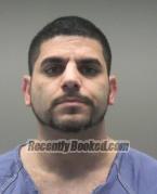 Recent Booking / Mugshot for MOHANNAD JAMIL SHALASH in Montgomery ...