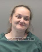 Recent Booking / Mugshot for BOBBIE JO DAVIS in Montgomery County, Ohio