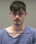 Recent Booking / Mugshot for JACOB DANIEL BOGGS in Montgomery County, Ohio