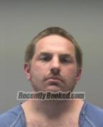 Recent Booking / Mugshot for DEVON RAY RINGLER in Montgomery County, Ohio
