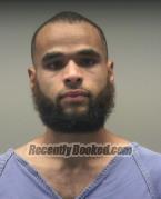 Recent Booking / Mugshot for JAMES TIMOTHY FICKLING in Montgomery ...