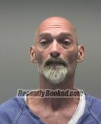 Recent Booking / Mugshot for JOHN F STEVEN RUCKER in Montgomery County ...