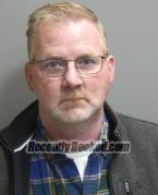 Recent Booking / Mugshot for DARYL ROBERT FRALEY in Montgomery County, Ohio