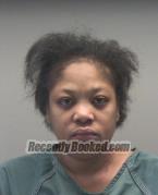 Recent Booking / Mugshot for CIERRA NICHOLE LOWE in Montgomery County, Ohio