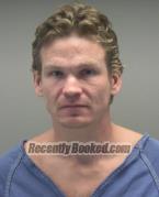 Recent Booking / Mugshot for TIMOTHY LEE FONTECCHIO II in Montgomery ...