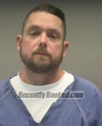 Recent Booking / Mugshot for RONALD BENNETT in Montgomery County, Ohio