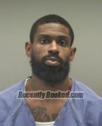 Recent Booking / Mugshot for ROBERT MARTIN JR in Montgomery County, Ohio