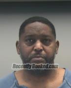 Recent Booking / Mugshot for DAVID ANDRE TOOSON in Montgomery County, Ohio