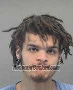 Recent Booking / Mugshot for JORDAN MICHAEL RANDALL in Montgomery ...