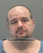Recent Booking / Mugshot for STEVEN JOSEPH GOUGH in Montgomery County, Ohio