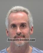Recent Booking / Mugshot for ROBERT EDWIN WYSONG in Montgomery County, Ohio