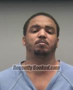 Recent Booking / Mugshot for DONTAE LEON WALLACE in Montgomery County, Ohio