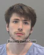 Recent Booking / Mugshot for CHRISTOPHER TODD KING in Montgomery County ...
