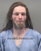 Recent Booking / Mugshot for BRANDON SCOTT STANG in Montgomery County, Ohio