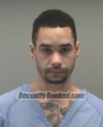 Recent Booking / Mugshot for STEPHEN RONDALL ARNOLD FLETCHER JR in ...