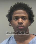 Recent Booking / Mugshot for ELIJAH MANUEL RAY in Montgomery County, Ohio