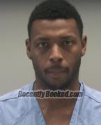 Recent Booking / Mugshot for ANTWAUN DAQWANDRE LAMONT SMITH in Montgomery County, Ohio