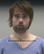 Recent Booking / Mugshot for KANSAS RAY HICKMAN in Montgomery County, Ohio