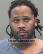 Recent Booking / Mugshot for CHRISTOPHER MARCELLOUS FARMER in ...