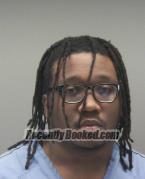 Recent Booking / Mugshot for RONALD RUSSELL JOHNSON JR in Montgomery ...