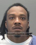 Recent Booking / Mugshot for JAMAL NISSAN BRASSFIELD in Montgomery ...