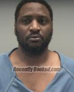 Recent Booking / Mugshot for JAMIE FAMBRO in Montgomery County, Ohio