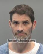 Recent Booking / Mugshot for ERIC PAUL BLAKLEY in Montgomery County, Ohio