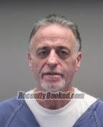 Recent Booking / Mugshot for ANDREW ANTHONY CAROPPOLI in Montgomery ...