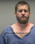 Recent Booking / Mugshot for SHANE KEITH BITTNER SR in Montgomery ...