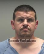 Recent Booking / Mugshot for MARK CHRISTOPHER VENABLE in Montgomery ...