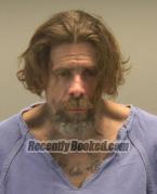 Recent Booking / Mugshot for SCOTT EUGENE CARTER in Montgomery County, Ohio