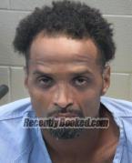 Recent Booking / Mugshot for BRANDON ANTWON MCCALLISTER-BROWN in ...
