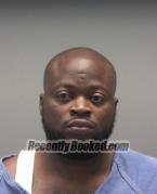 MARK ANTHONY SCOTT DALTON Arrest Record & Booking Info – Montgomery ...